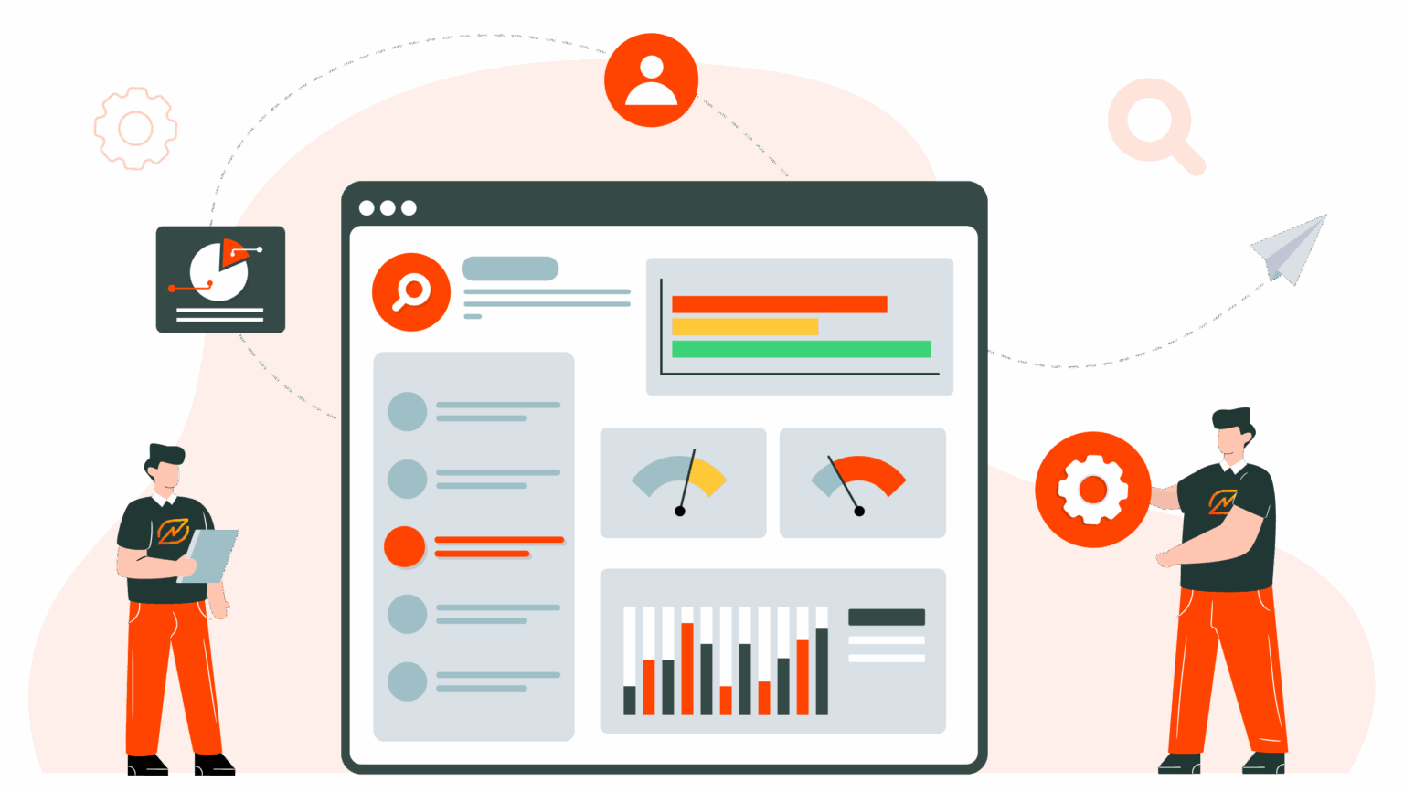 Health Check | Nespon Solutions