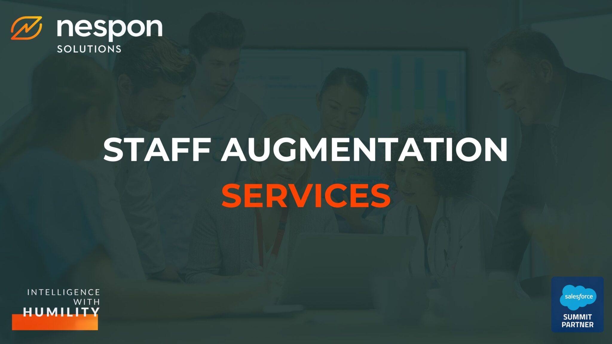 Salesforce Industries Consulting and Implementation Experts